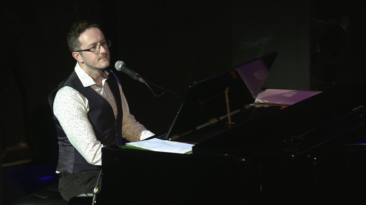 While Shepherds Watched - The traditional Manx version performed by ...