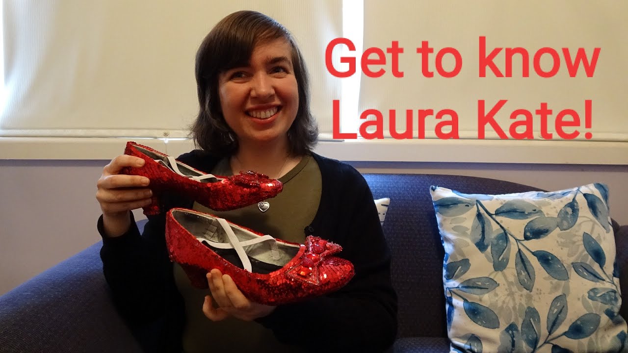 Get to Know Laura Kate! | Singer and Violinist | Memories, Memorabilia ...