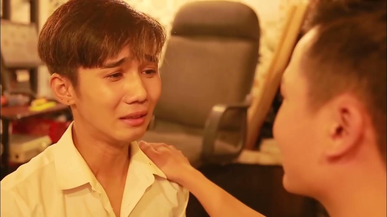 Tình Cờ Gặp Nhau [phiên bản cộng đồng LGBT 2020] Phan Gia Huy - Hoàng Ý - Thanh Hiền - YouTube