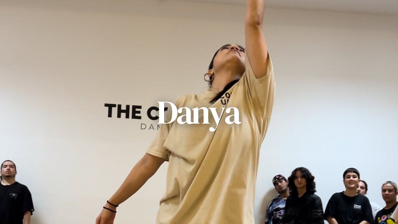 If I Ain't Got You -James Bay | Choreography by Danya Castro - YouTube