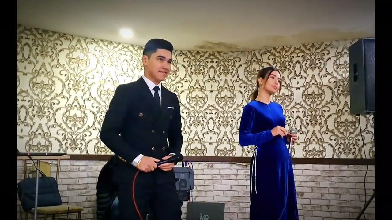 Muhiddin Ali Ijrosida Opa Meni Yo'qlab Keling - YouTube