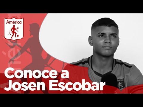 👀 Conoce a nuestro jugador Josen Escobar 🇦🇹 - YouTube