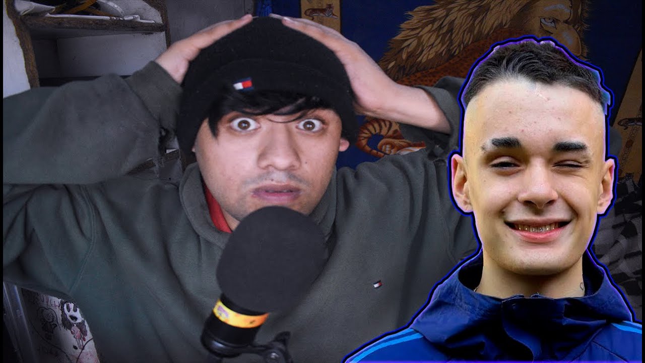 TURROBABY ME TIRAAA BEEF - YouTube