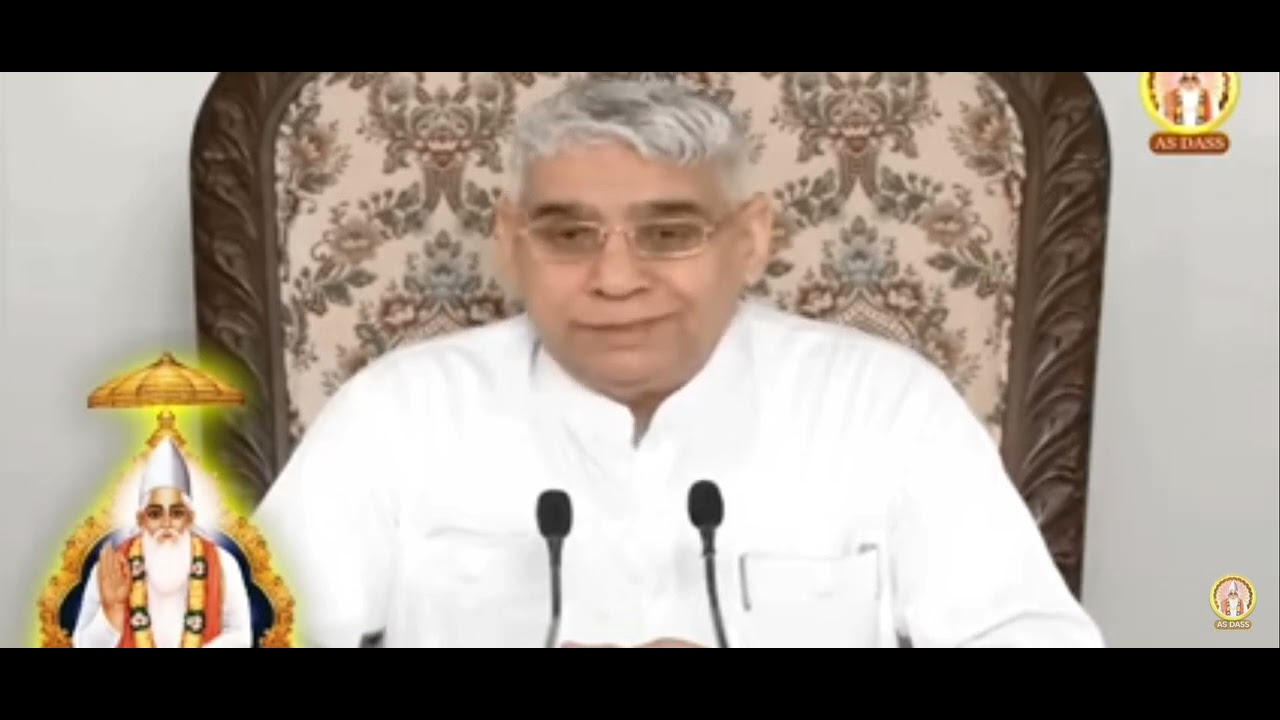 Kabir 🙏 Dev Ji Bhagwan 🙏se nata Jude 💪chuka hai 🙏🙏🙏 - YouTube