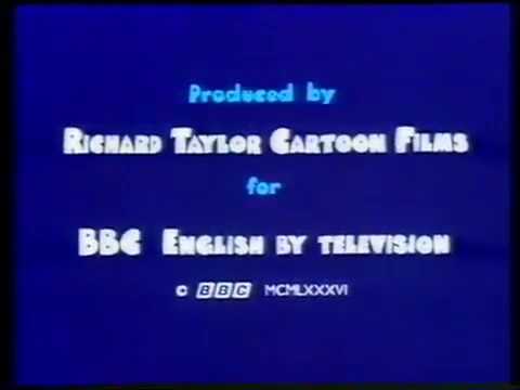 Muzzy in Gondoland - original credits (1986) - YouTube