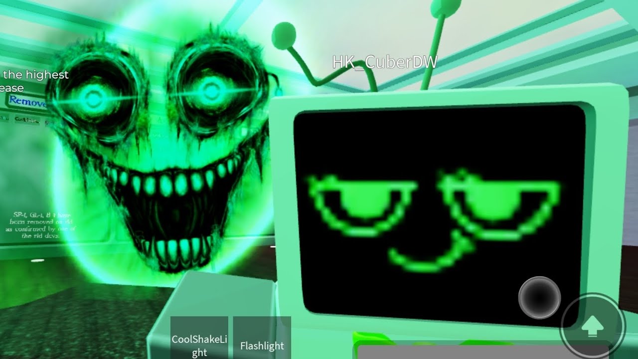 Universal Spawner core (ft. @JustASmallCuber ) // roblox - YouTube