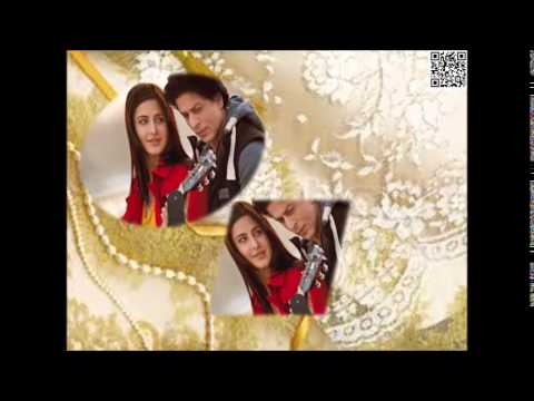 Challa Song - Jab Tak Hai Jaan | Shah Rukh Khan and Katrina Kaif - YouTube