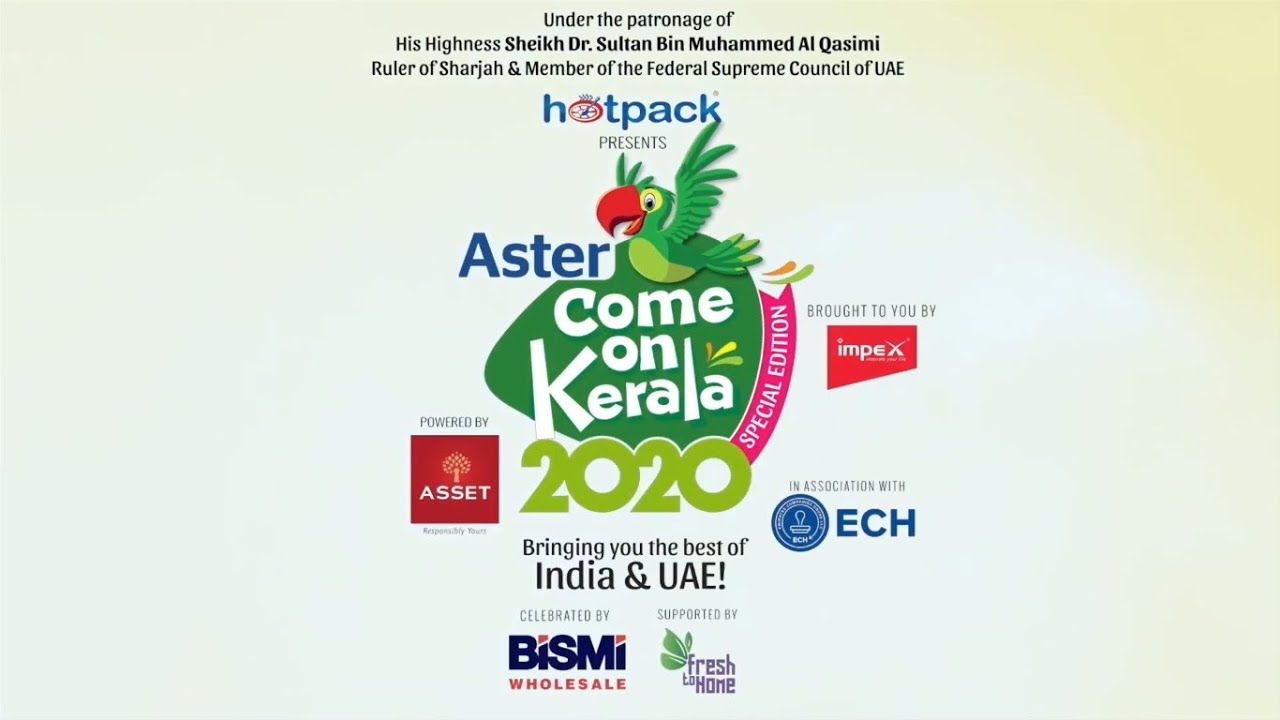 Novatech Robo at Come on Kerala 2020 Fest | Novatech Robo | Robotics in ...