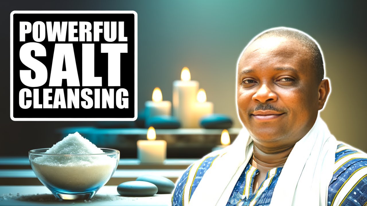 How to Spiritually Cleanse Yourself After a Funeral (Step-by-Step ...