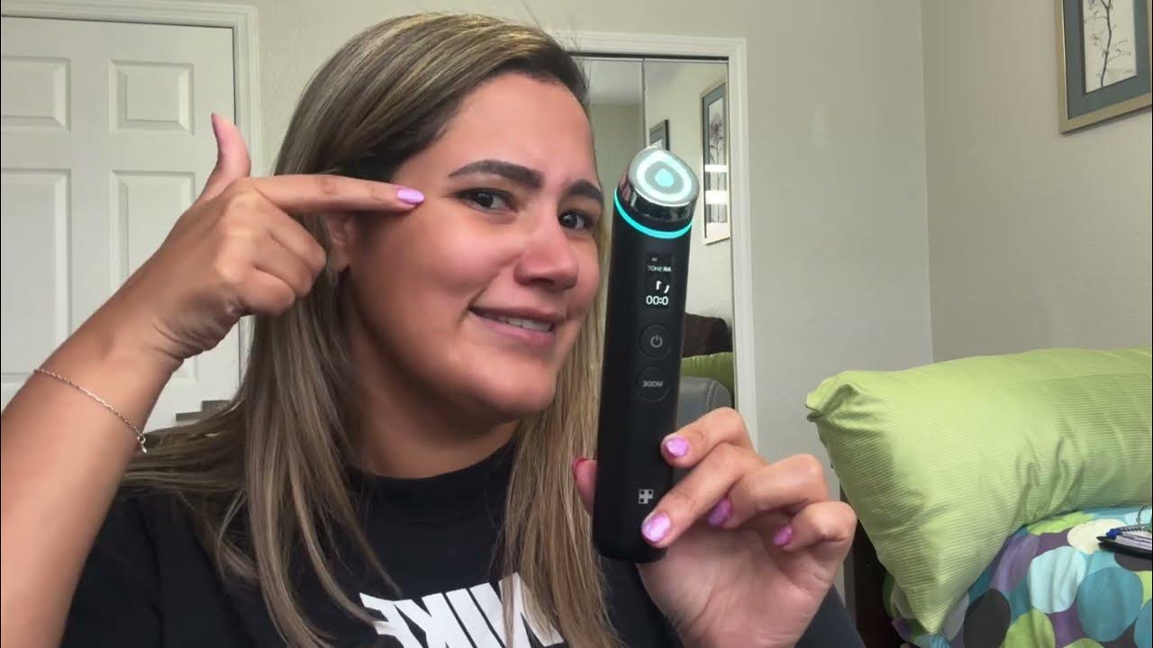 Protocolo Correcto del Medicube AGE-R Booster Pro: Lo que NO te Dicen 😱 ¡Decepción Revelada ...