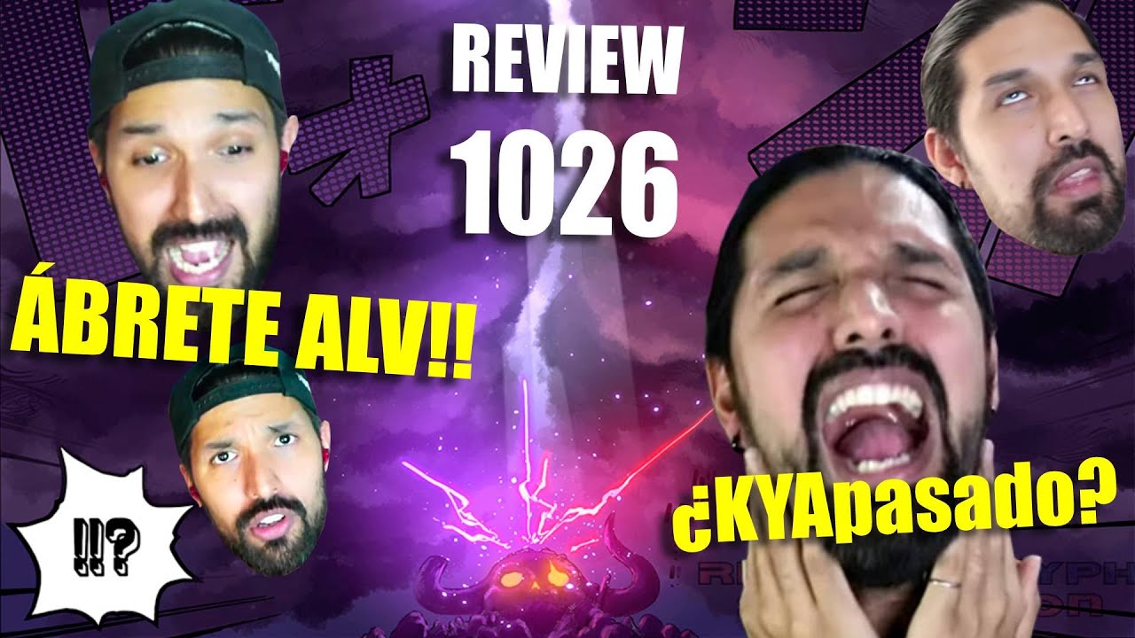 ONE PIECE 1026 | LUFFY NIVEL YONKO ES REAL!! OROCHI SIGUE VIVO?🔥 ...
