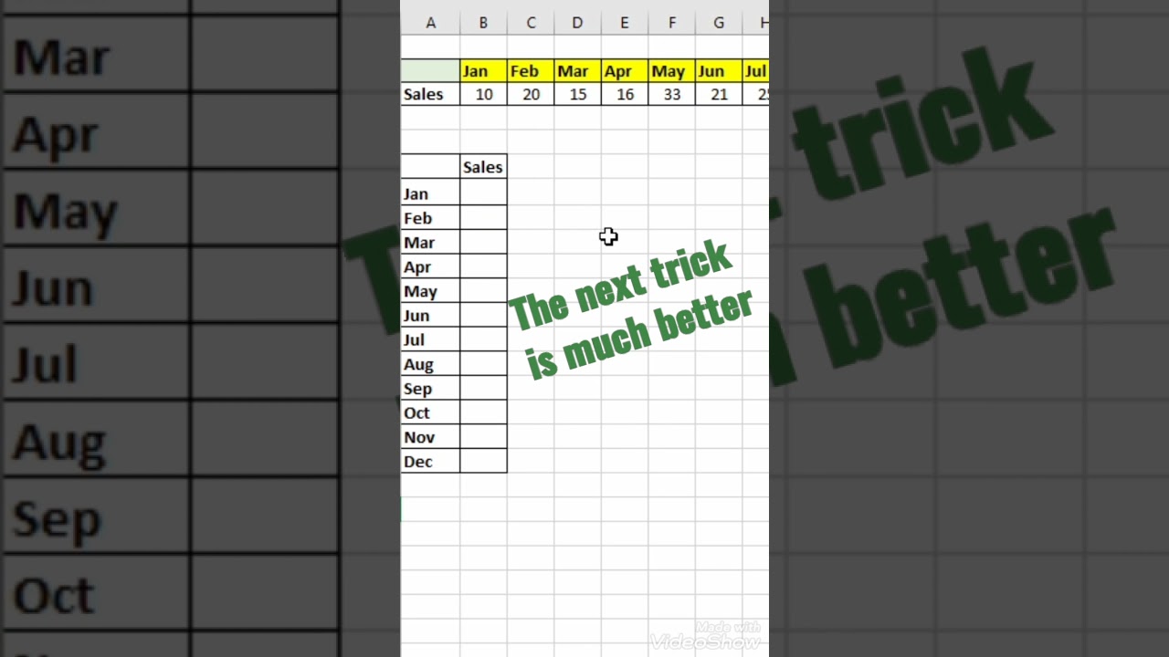 How To Copy Row Into Column Effectivelly shorts YouTube how-to-copy-row-into-column-effectivelly-shorts-youtube