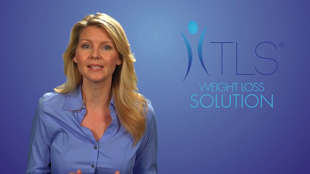 TLS Chapter 1 Low Glycemic Impact Eating 101 - YouTube