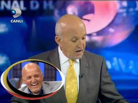 Mehmet Ali Birand Comedy Komik
