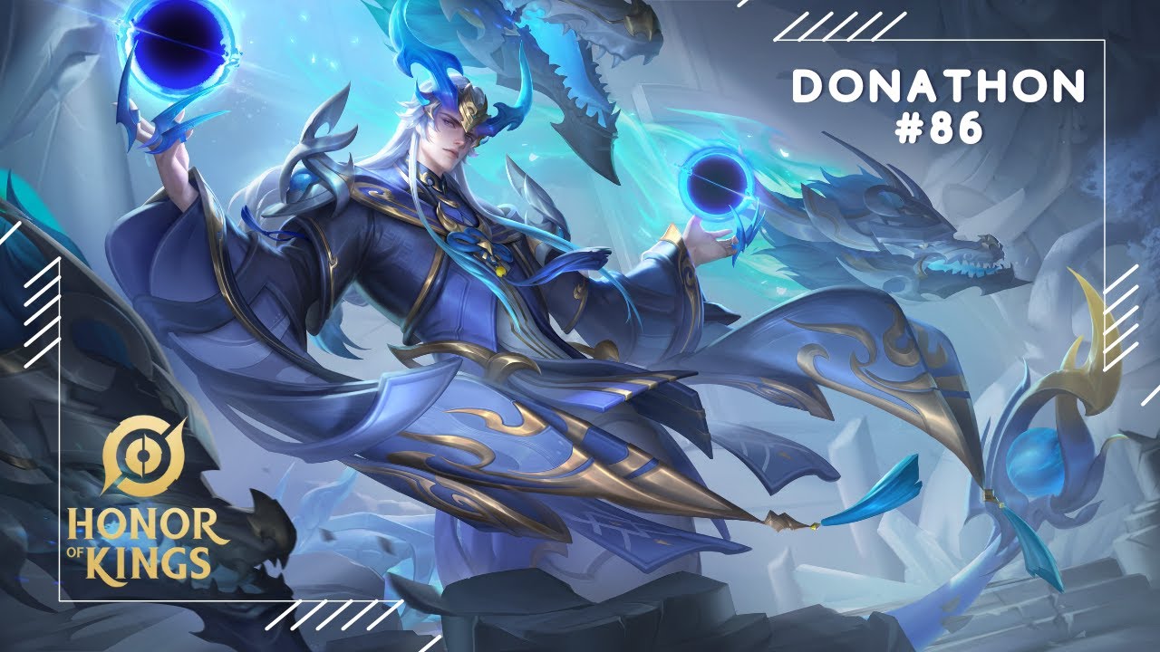 【DONATHON】 | new season when? | - YouTube