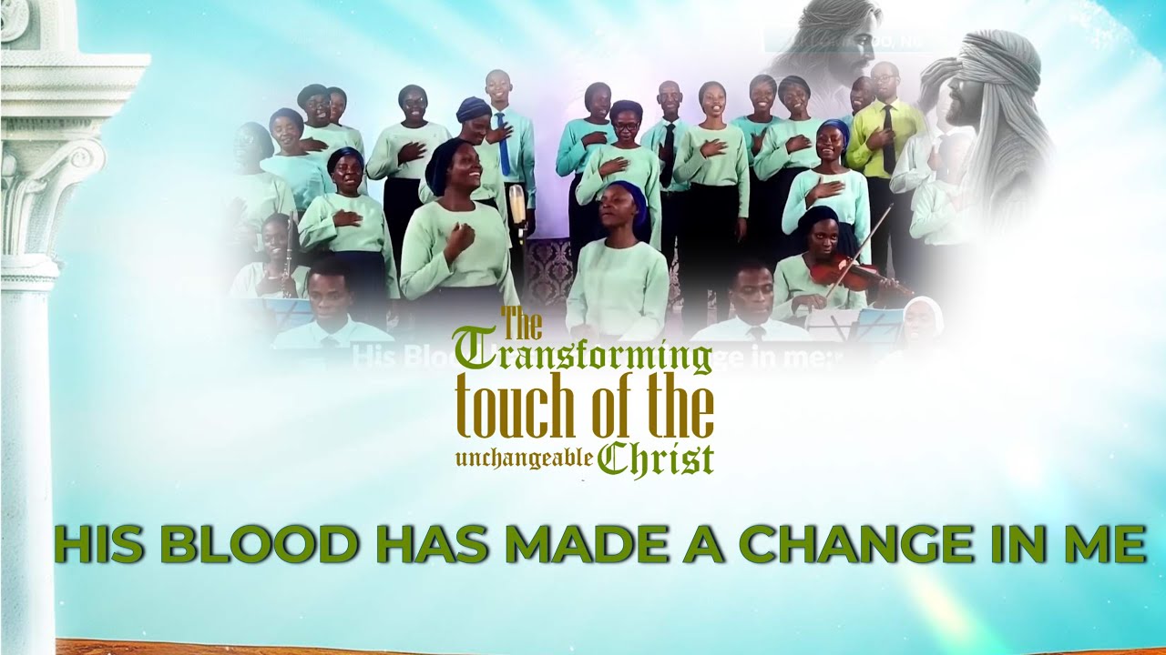 His Blood Has Made.. by DCLM Edo State Choir || Day 4 || Transforming ...