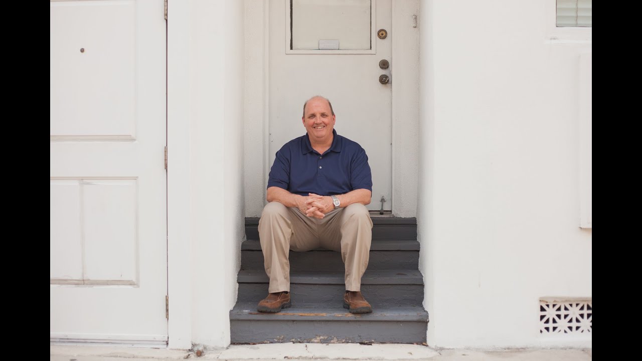 Interview with Coach Randy Pippin, Director of Player Relations for the ...