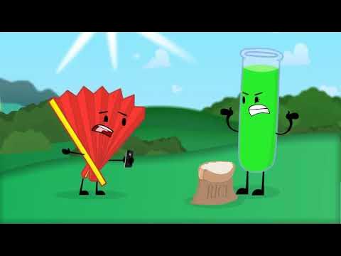 Finding Bow Part 5 - The Drop Off/Argument - YouTube