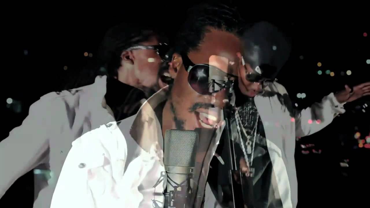 Junior Reid_Andrew And Wada Blood - Nah Bow Fi Money_Roll [Video ...