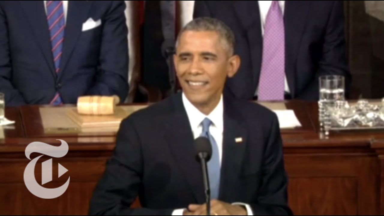 Obama Wink