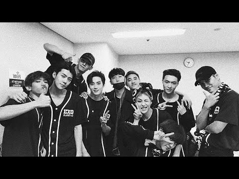 EXO · Together || #6YearsWithEXO