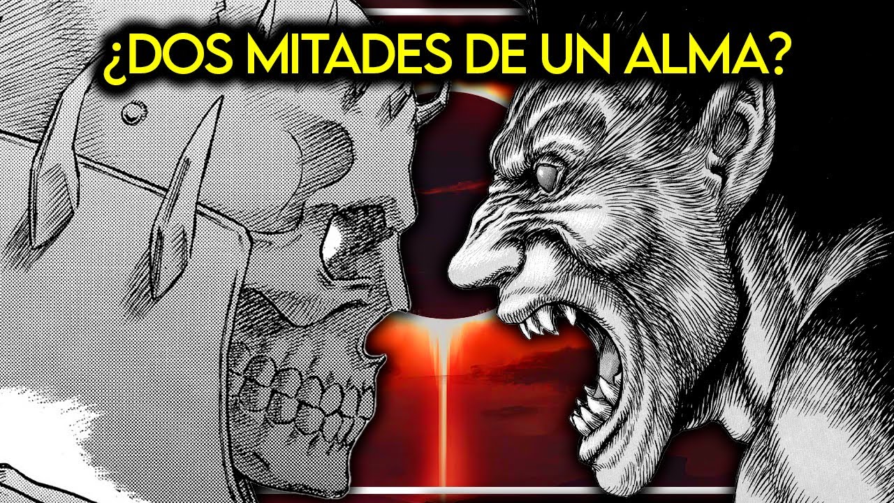 ¿ZODD es la OTRA MITAD de SKULL KNIGHT? | Teoría y análisis completo ...