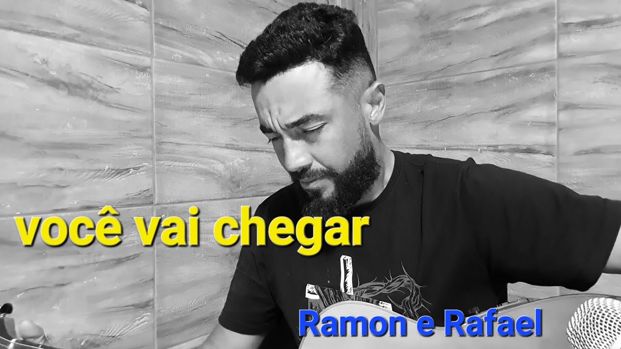 Você vai chegar - cover - Ramon e Rafael #musicagospel #musicascatolicas #thiagobrado - YouTube