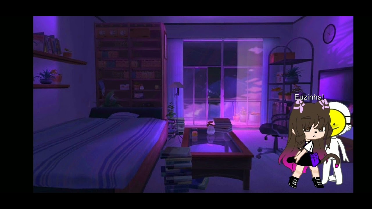 Pt 1(Gacha Want) - YouTube