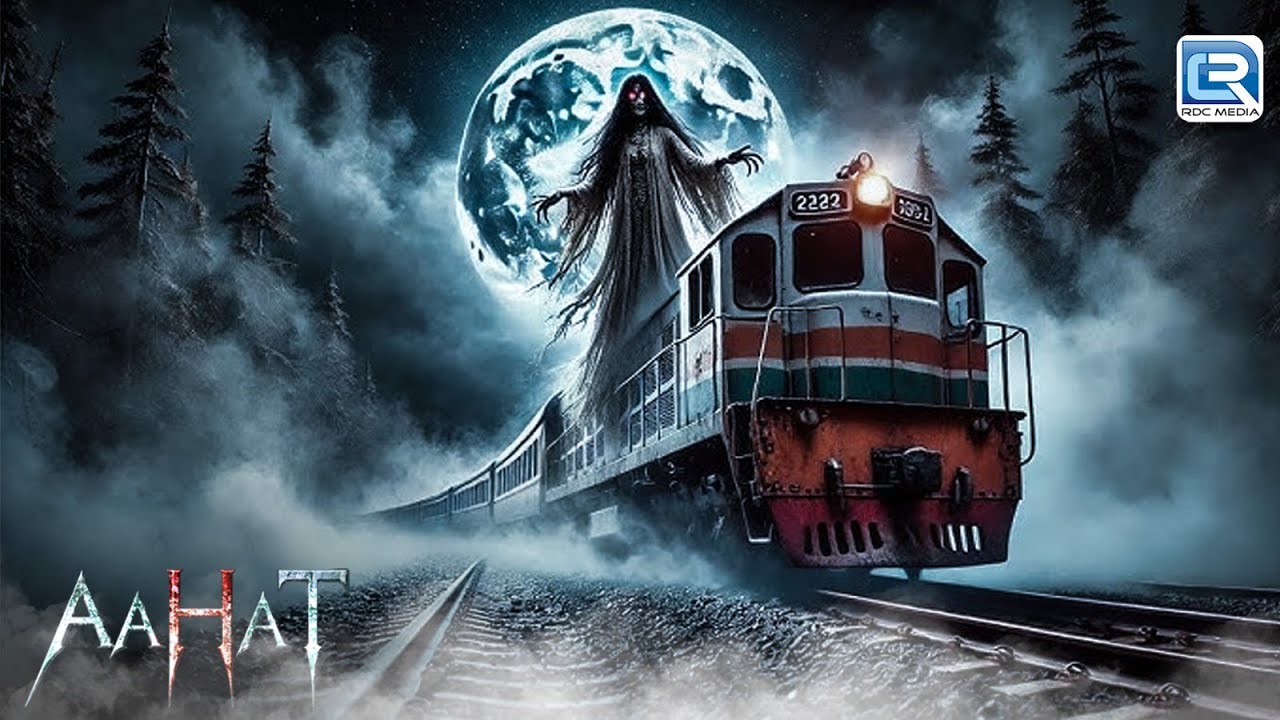 Haunted Train : S13 कोच का श्राप: जो बैठा, वो या तो पागल हुआ या गायब ...