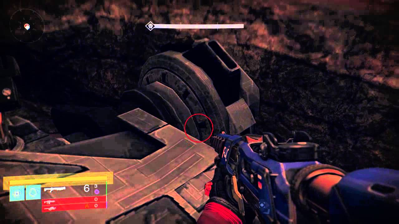 the tank is stuck. - YouTube