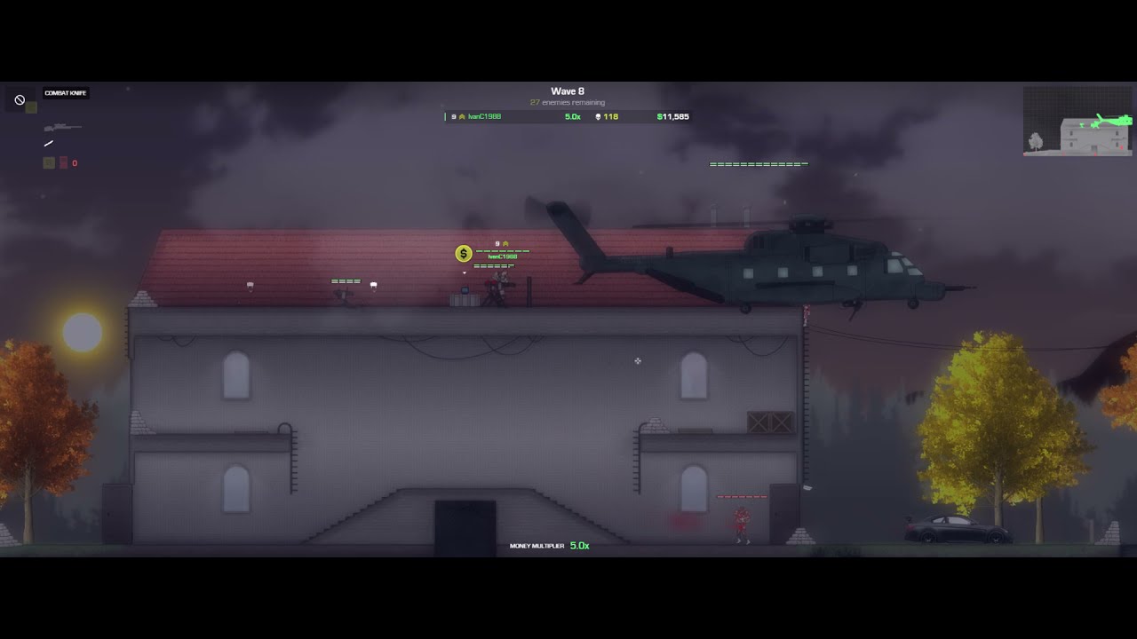 Deadswitch 3 Walkthrough - How you get to wave 15 easily SOLO! - YouTube