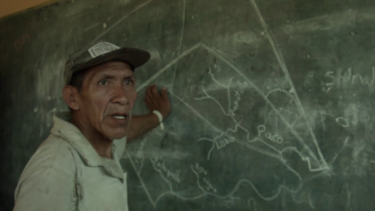 Amahuaca territorio (2018) - YouTube