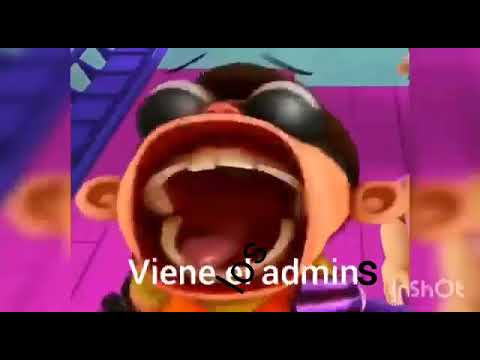 Viene el admin - YouTube