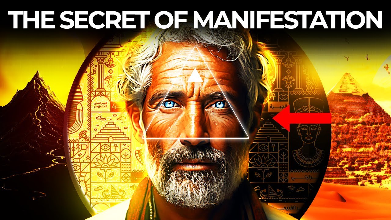 LEARN TO MANIPULATE ENERGY [DISCOVER THE SECRET OF MAGIC AND ...