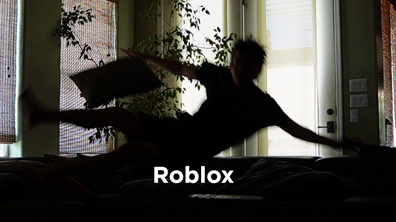 roblox fall or fall roblox? - YouTube