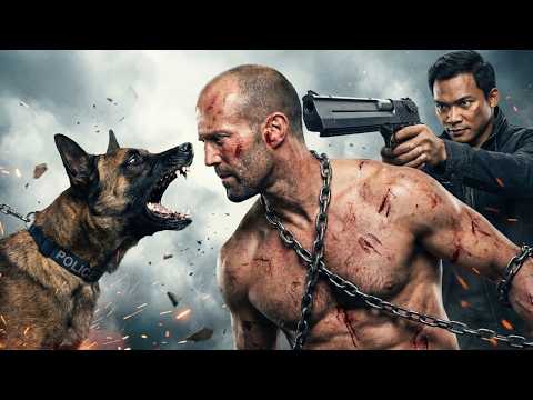 Nouveau Film D'action Complet en Français, 2026 Super Meilleur Film D'action #filmorago
