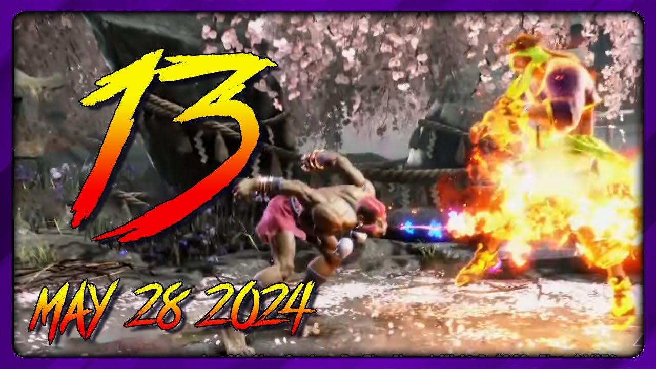 Dhalsim IMPROVEMENTS! Better Combos with NO Input Lag! Part 13 - SF6 ...