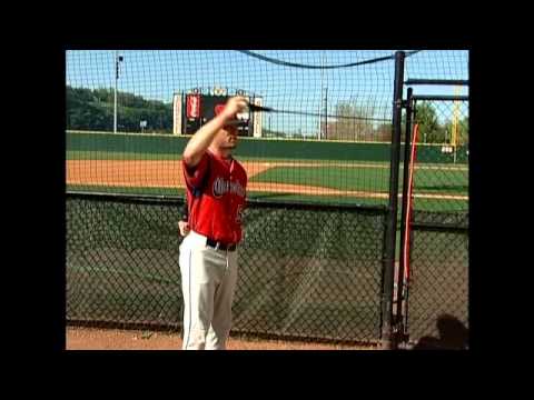 ARM STRONG Deceleration - YouTube