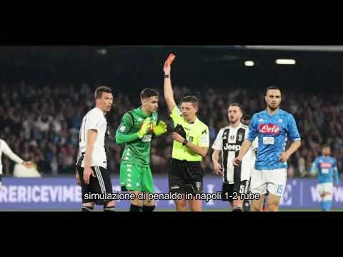 la juve ruba - YouTube