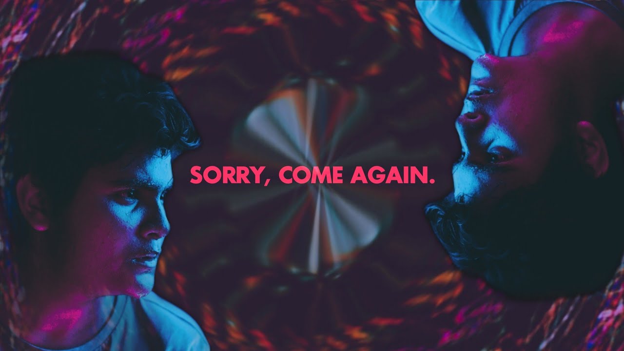 Sorry, Come Again | RafaySFilms | Short Film - YouTube