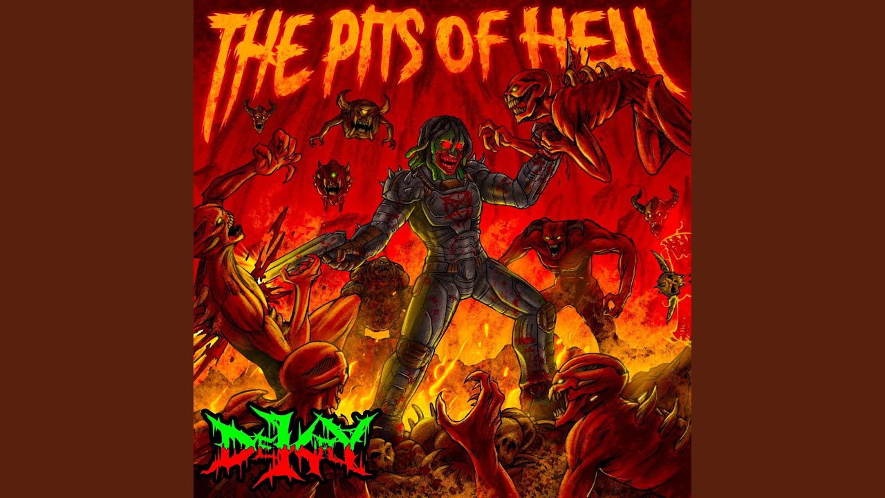 THE PITS OF HELL - YouTube
