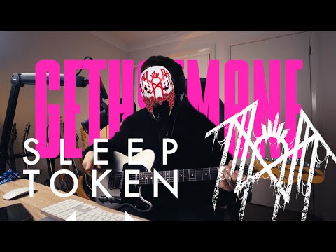 Gethsemane by Sleep Token - Breakdown