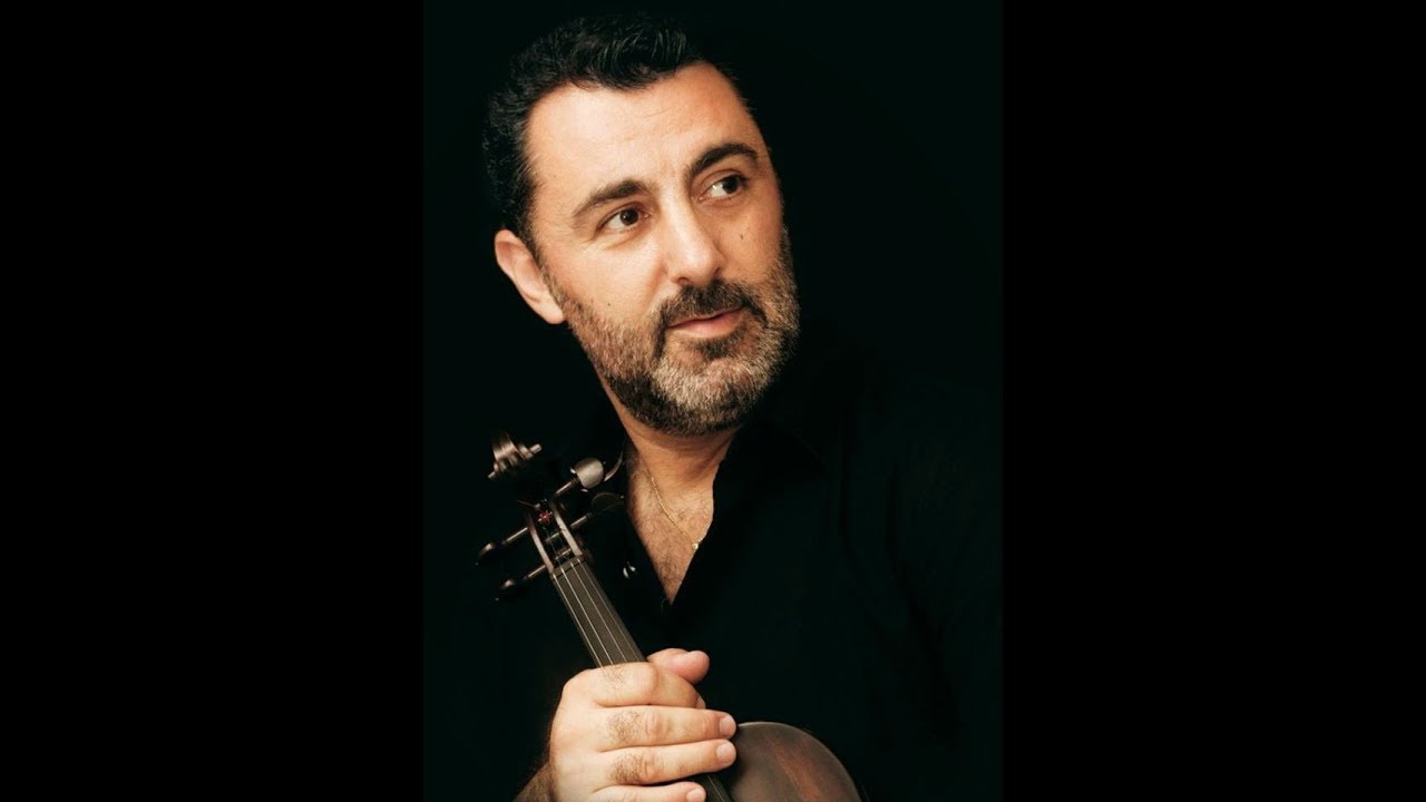Ηλιας Χορευτακης...2018...''Οσες Φορες''...(Audio Release)...Live ...