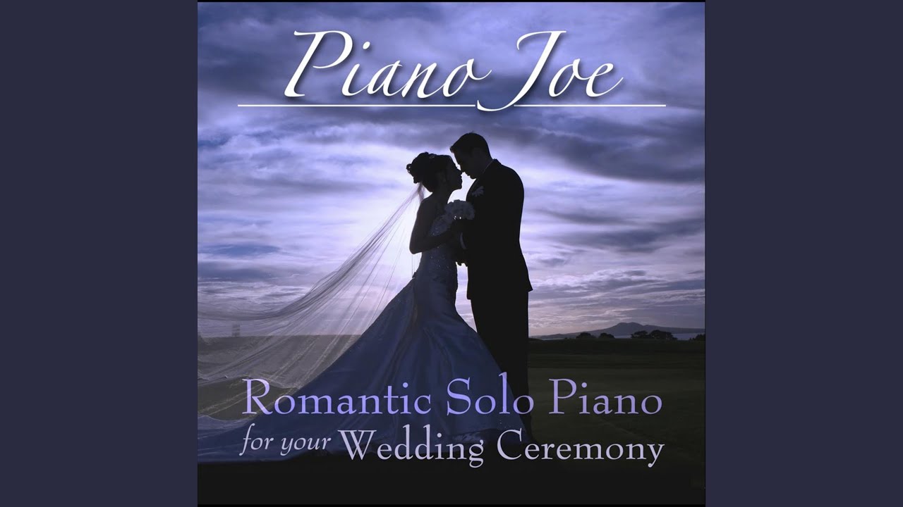 Here Comes the Bride, Bridal Chorus: Long - YouTube