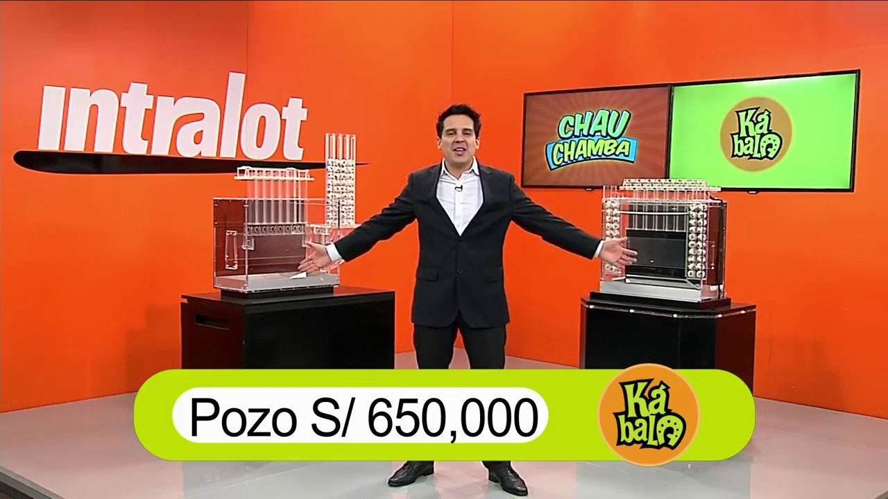 Sorteo Kábala - Sábado 09 de septiembre de 2017 - YouTube