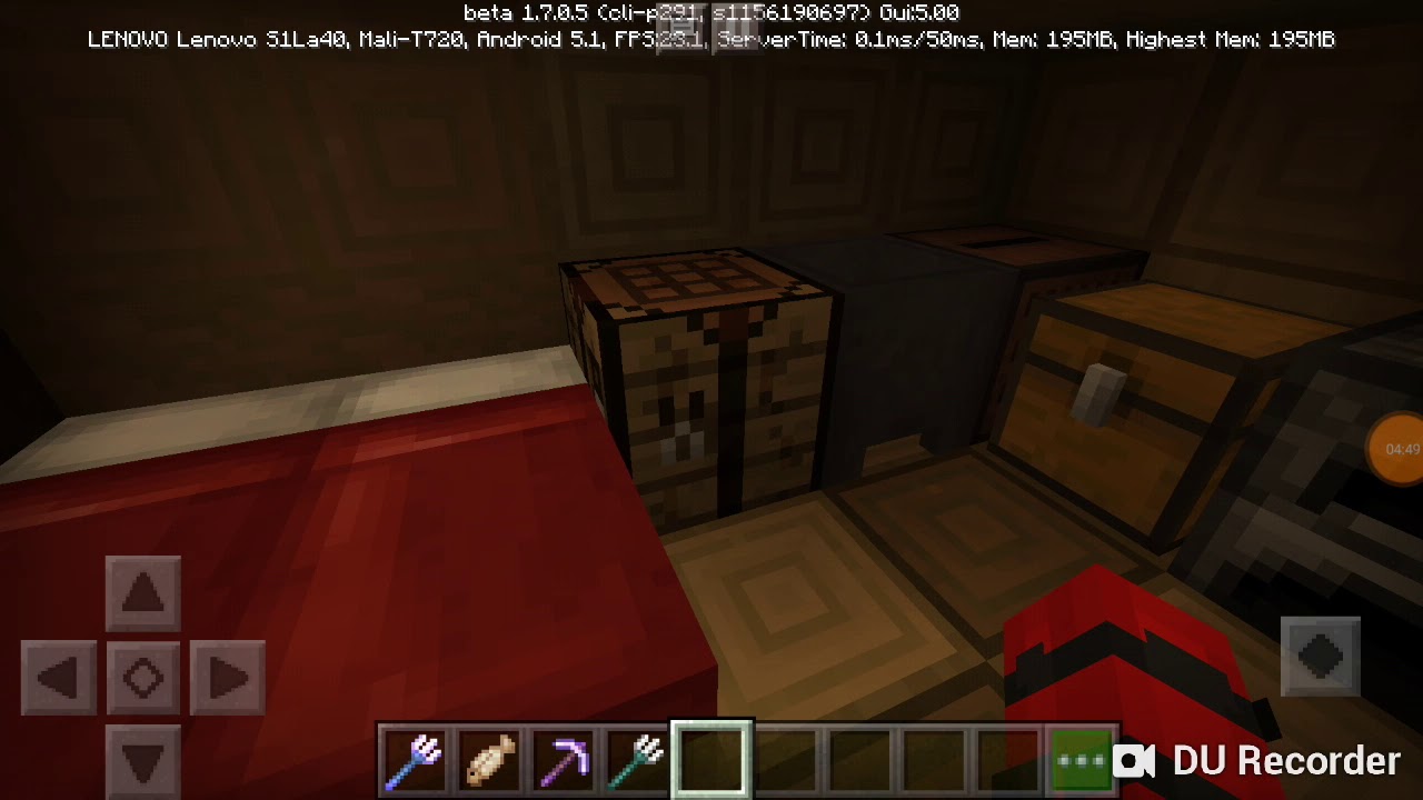 Live cu Minecraft - YouTube