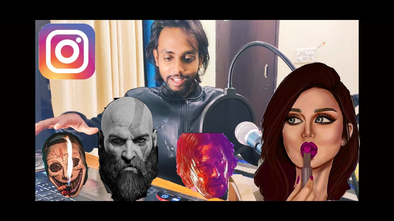 instagram attitude posts: weird instagram posts - YouTube
