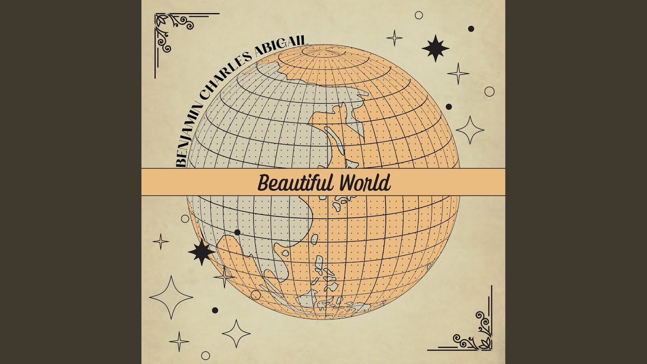 Beautiful World - YouTube