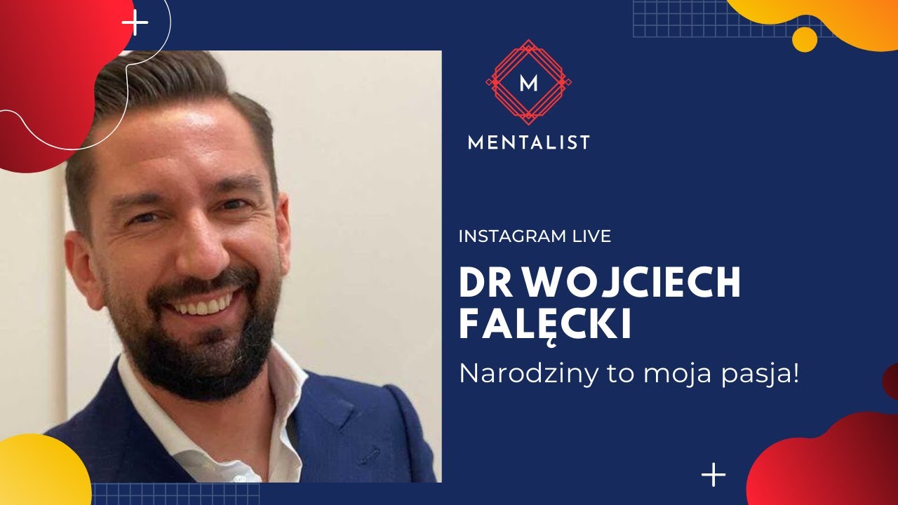Dr Wojciech Falęcki - YouTube