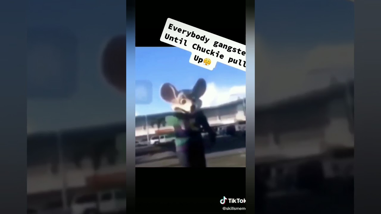 Everybody Gangsta Until.. Tik Tok Compilation - YouTube